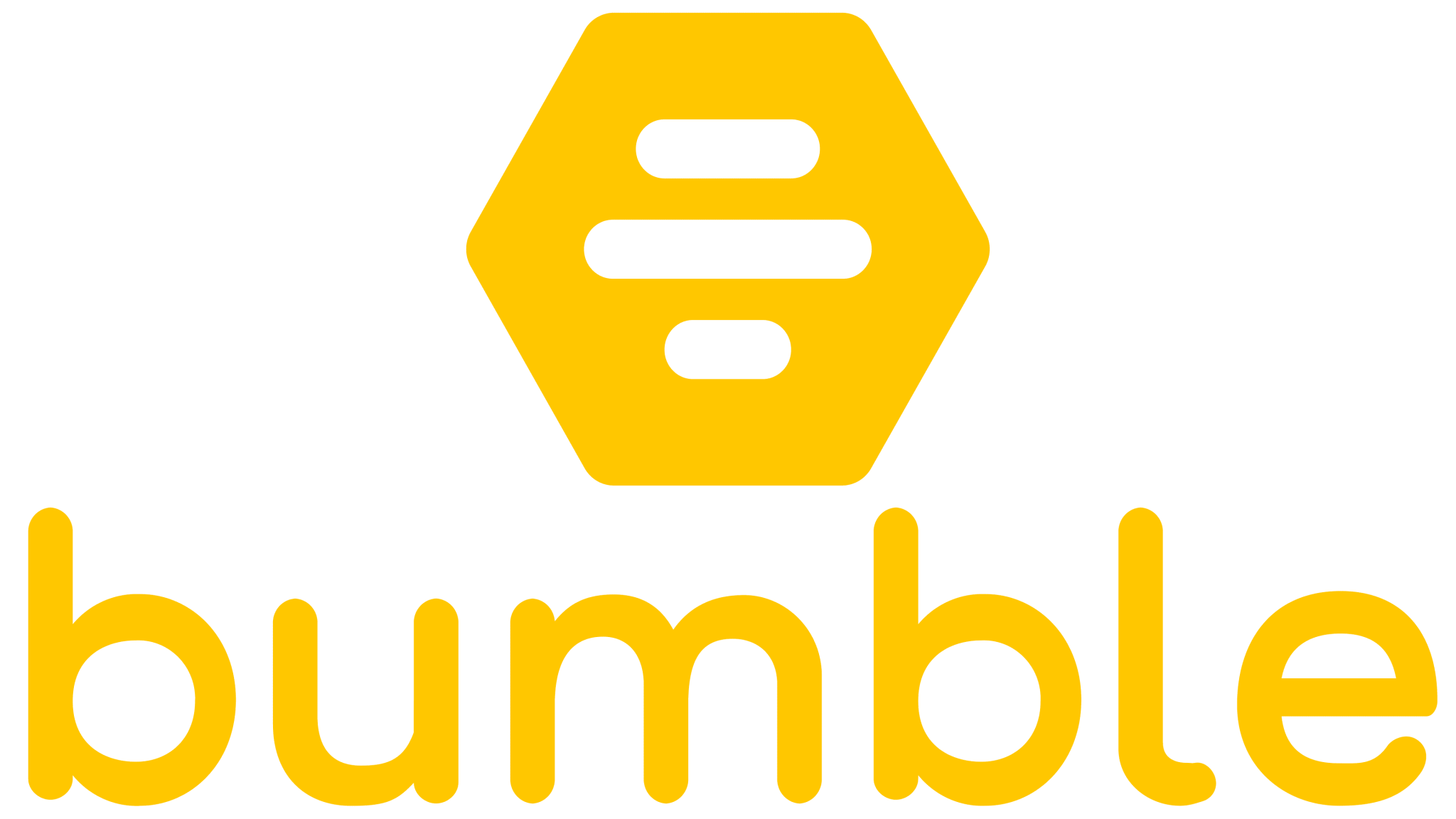 ⊛ Iconos de Bumble y su significado