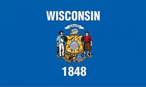 ⊛ Símbolos del Estado de Wisconsin y su significado